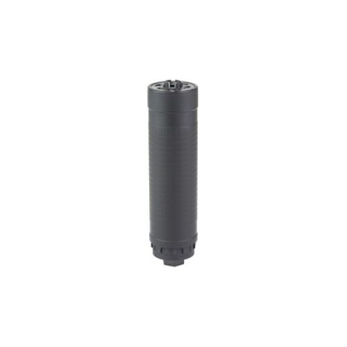 Suppressors : IWI SILENCER 7.62MM DT 1/2X28 BLK