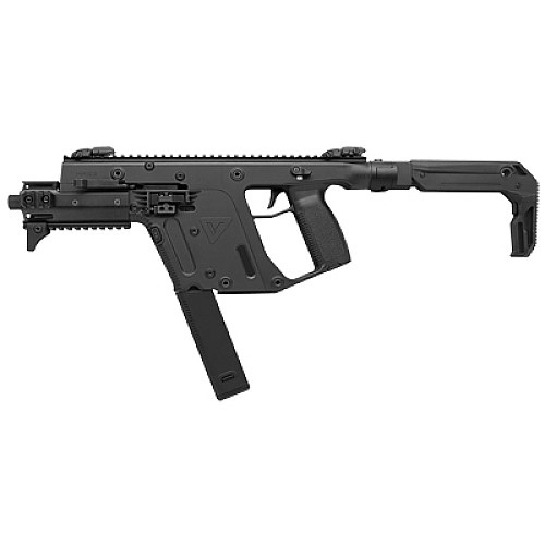 Short-Barreled Rifles : KRISS VECTOR SBR 45ACP 6.5" 30RD BLK