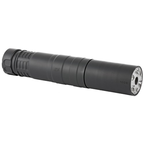 Suppressors : RUGGED RADIANT 762 MODULAR SPRSR BLK