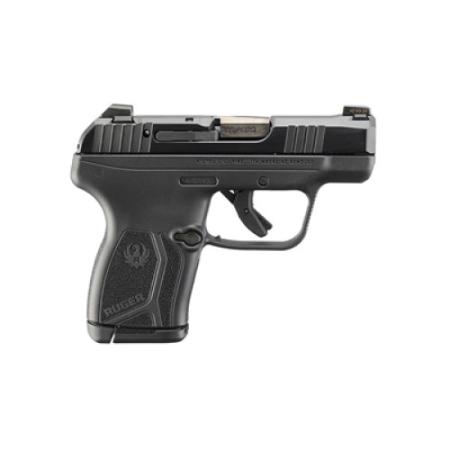 Pistols - Polymer Frame : RUGER LCP MAX 380ACP 2.8" 10RD ...