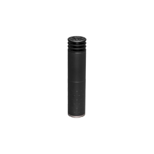 Suppressors : SCO OMEGA 300 DT 300CAL SPRSR BLK