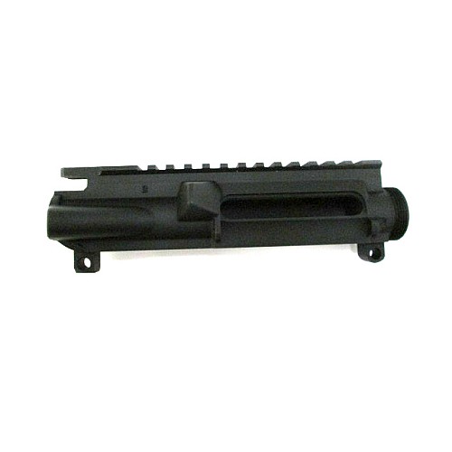 Moriarti Armaments AR-15 Stripped Upper Receiver – Forged,