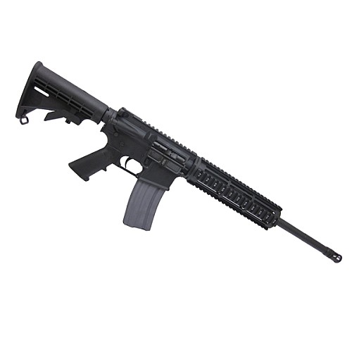 AR-74 5.45x39 : AR-74 5.45x39 Tactical Rifle Kit – 16"