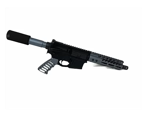 What Twist Rate to Choose for Your AR-15 5.56/.223 Rifle?