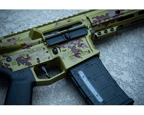 458 Socom vs. 450 Bushmaster: Which Caliber is Right
