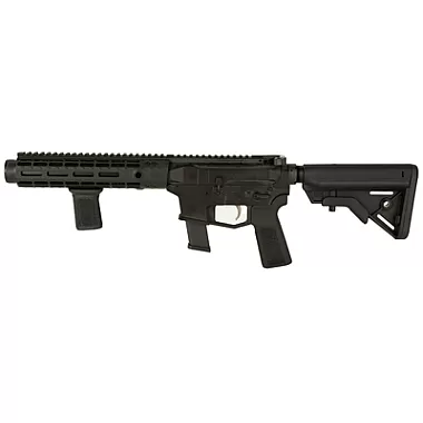 Short-Barreled Rifles : ANGSTADT VNQSH SBR 9MM 10.5" 17RD BK