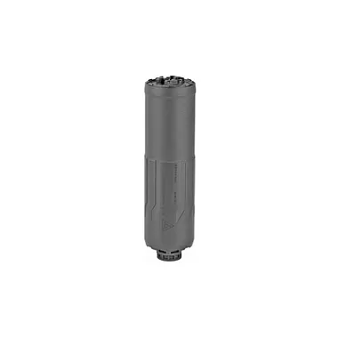 Suppressors : CGS HYPERION K CMPT TI SPRSR 762 BLK