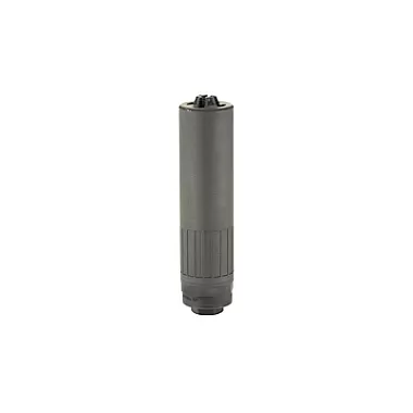Suppressors : CAT NOAH HUB INCONEL 718 6MM BLK