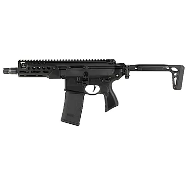 Short-Barreled Rifles : SIG MCX RATTLER LT 300BLK SBR 6.75"