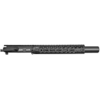 Suppressors : YHM R45 SUPPRESSOR 45CAL DT BLK